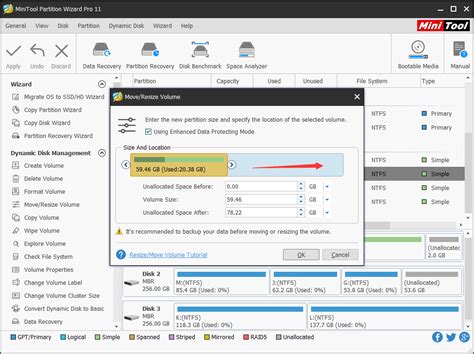 Methods To Extend C Drive In A Simple And Effortless Way Minitool Partition Wizard