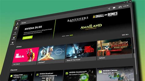 The New Nvidia App Killing GeForce Experience New Overlay System Monitoring Fps Capture