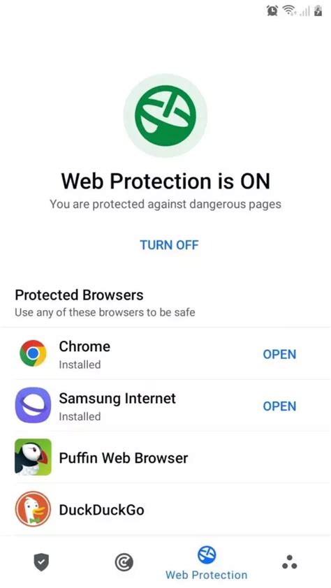 Emsisoft Mobile Security User Guide