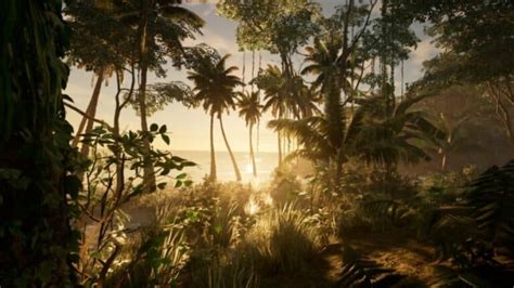 Bootstrap Island An Immersive Survival Game Coming To Vr Vr Lowdown