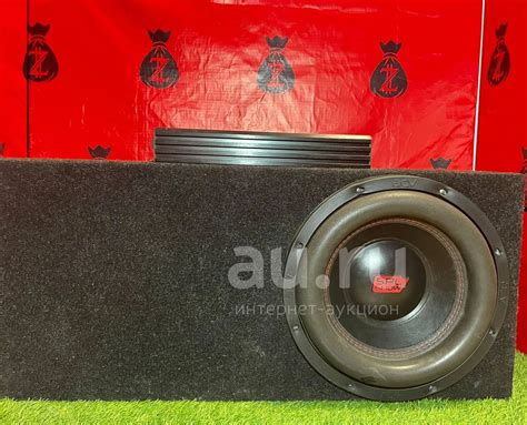 Сабвуфер Spl SHOW Усилитель Acv LX 1.800 ( кр 25155-56) — купить в ...