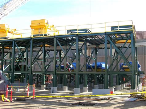 Material Handling Systems Material Handling Systems