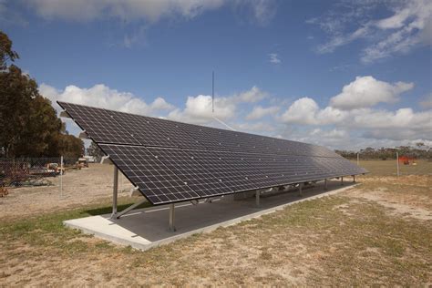 Microgrids And More In Was Distributed Future Energy Networks Australia