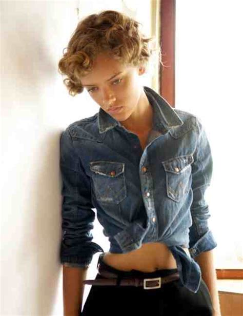 Ghana Rising Is Beautiful Fashion Model Ruby Tandoh Of Ghanaian Origin