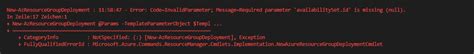 conditional resource properties · issue 2693 · azure bicep · github