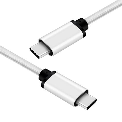 Pd W Usb Type C Data Transfer Cable China Usb Cable And Cable To Usb Type C Price