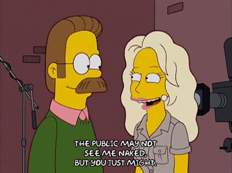 Naked In Public S Find And Share On Giphy