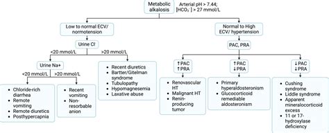 Metabolic Alkalosis Masked Presentation Of Diabetic Ketoacidosis A