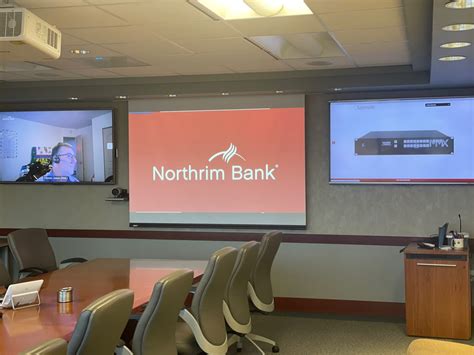 Northrim Bank Implements Lightwares MMX Series RAVe PUBS