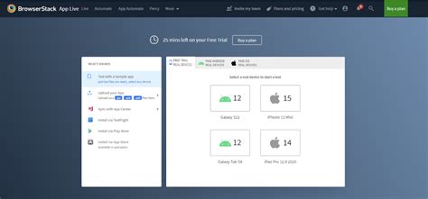 Overcoming Disadvantages Of Android Emulators Browserstack