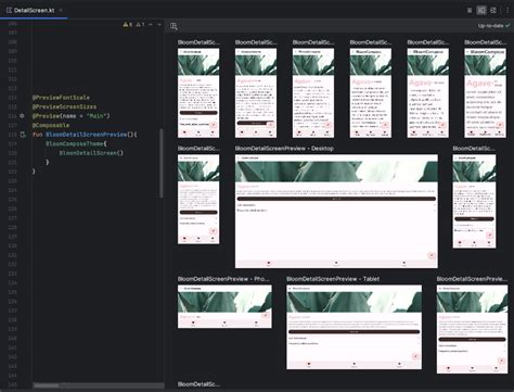 Android Developers On Linkedin In Pose Ui Ui Tooling