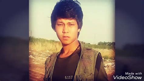 شیر بچای هزاره دشت برچی Youtube