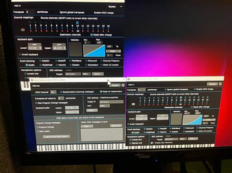 External Midi OSC Issue General Discussion About Gig Performer Gig Performer Community