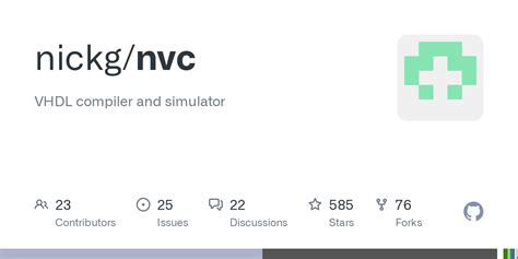 Github Nickgnvc Vhdl Compiler And Simulator
