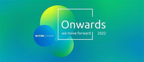 Onguard Onwards - Visma | Onguard