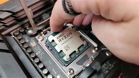 How To Apply Thermal Paste To Your CPU Tom S Hardware