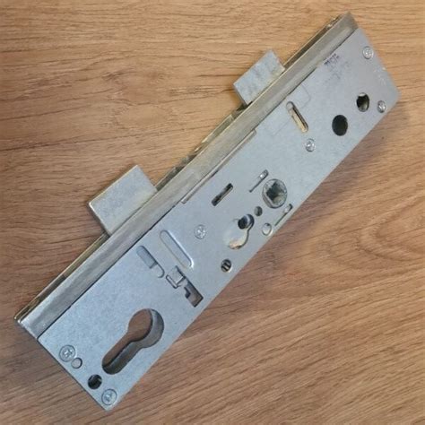 Yale Mantis Mm Spindle MLCym King Solutions UK Door Locks
