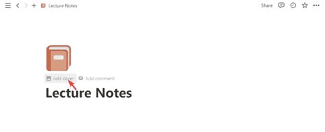 How To Take Notes In Notion [complete Guide]