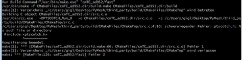 Pymesh In Windows · Issue 103 · Pymeshpymesh · Github