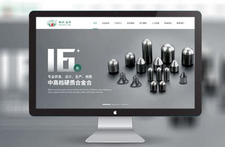 网站精品制作案例 网站建设案例赏析 速马科技