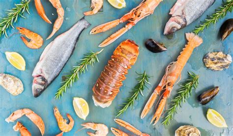 Effects Of Non Phosphate And Phosphates On The Seafood Industry Jirakorn