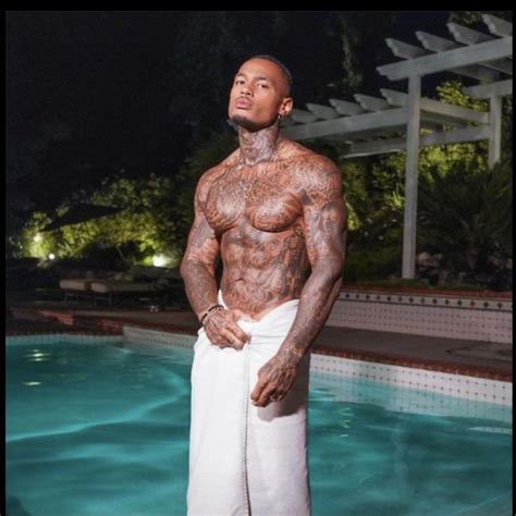 Jeff Logan Handsome Black Men Gorgeous Black Men Men In Tight Pants