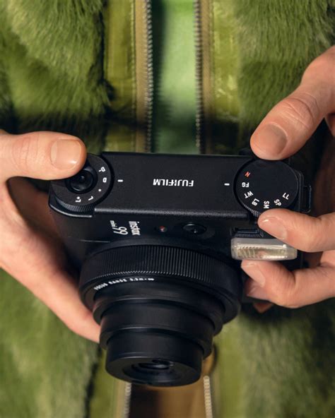 Selfie Tips With Your Instax Camera Instax By Fujifilm Australia