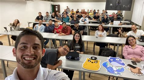Cuemby On Linkedin Medellin Cloudnative Kubernetes