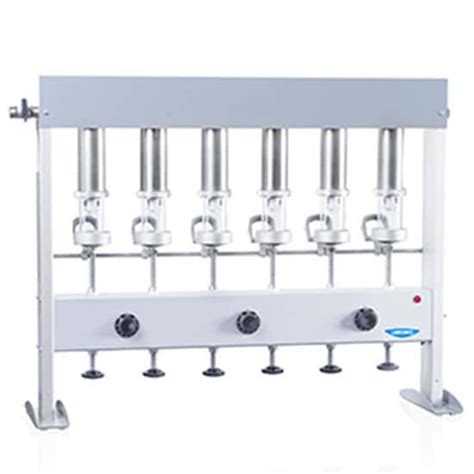 Labconco Goldfisch Fat Extractor 115 Vac 5060 Hz 52 A From Cole Parmer