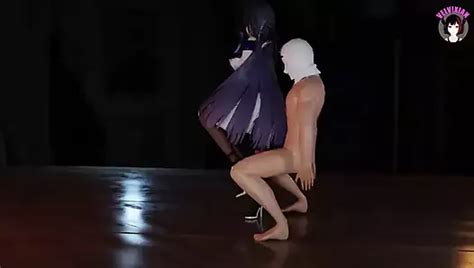 Genshin Impact Fischl Sexy Dance Sex D Hentai Xhamster