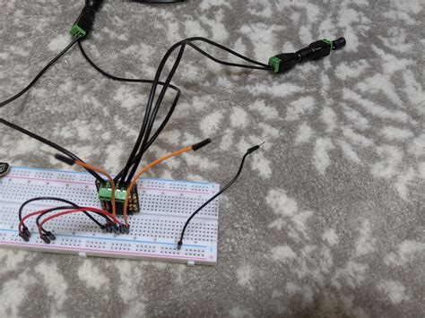 Robotshop Perimeter Wire Generator And Sensor Soldering Kit Robot Parts Robotshop Community