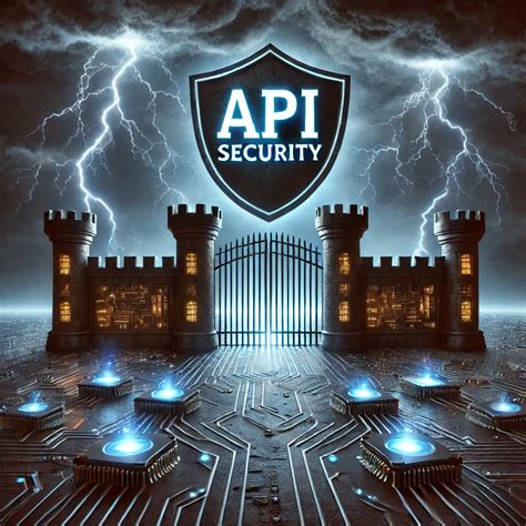 Safeguarding Your Digital Gateways And APIs Defend Edge
