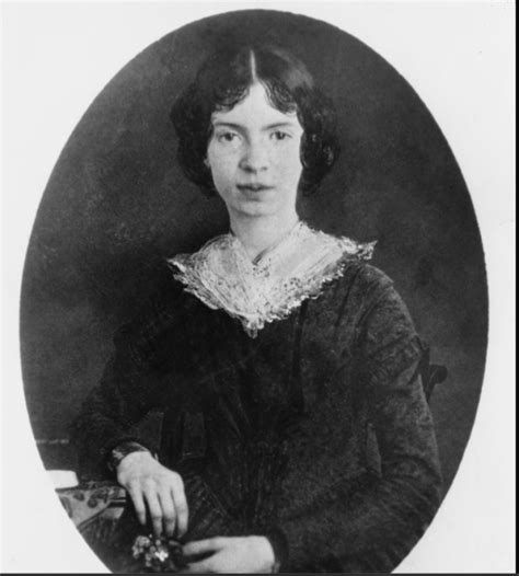 Emily Dickinson