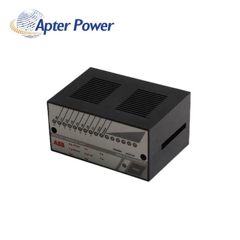 Professional ABB ICSE B Analog Input Module Suppliers Factories