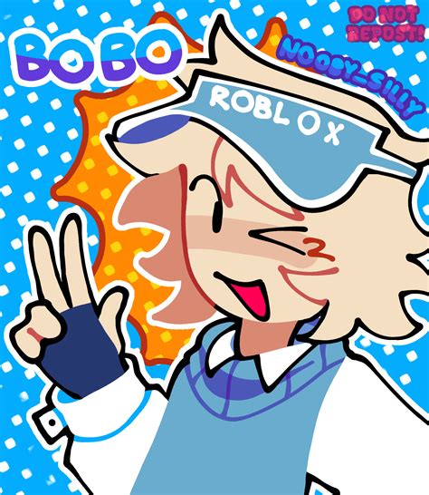 Bobo Evade In 2025 Fan Art Silly Games Profile Picture