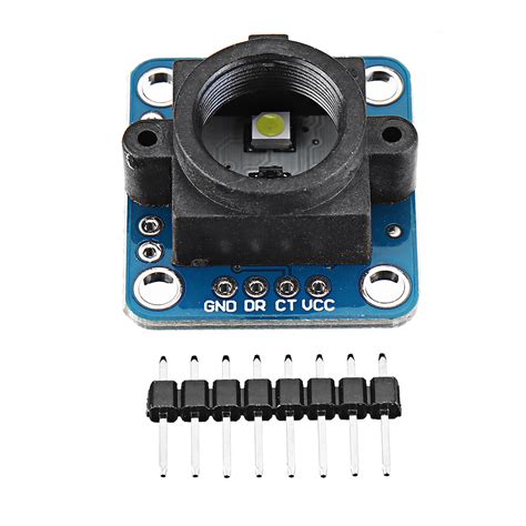 GY 33 TCS34725 Color Sensor Identify Recognition Sensor Module Replace Electronic Pro