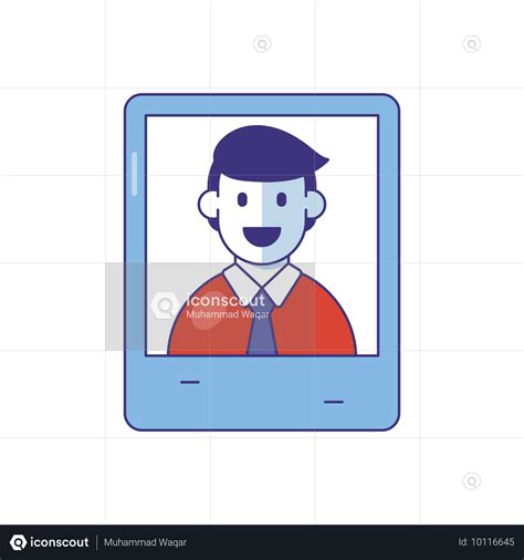 Photo Animation By Muhammad Waqar Lottiefiles
