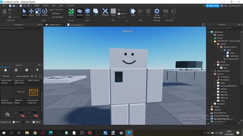 How Do I Make Camera Scripting Support Developer Forum Roblox
