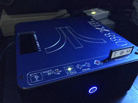 Why In 2023 The 5200 Is A Better System Then The Xegs Despite Having 1 4 The Ram 16k Vs 64k