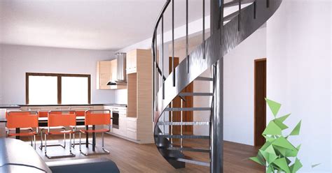 Ifcopenshell Realistic Architectural Visualizations Using Ifcopenshell