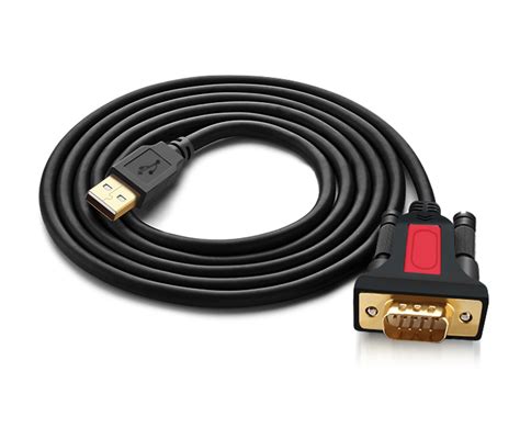 Usb转rs232 Db9串口打印线 Rs232串口线系列 转换线系列 产品中心 产品 Type C扩展坞 Usb转vga高清线 Usbrs232串口线 Usb网卡适配器 Hdmi视频转换