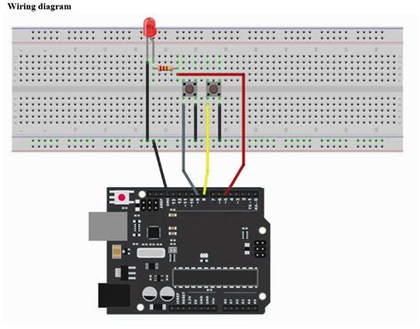 Cant Figure Out Button Input For Arduino Rarduinoprojects