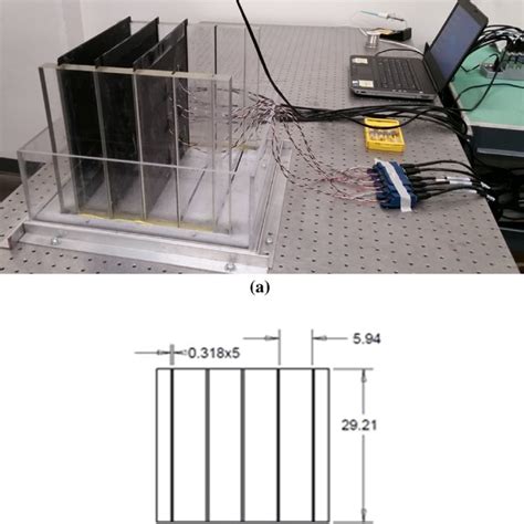 Schematic Diagram Of Fluid Structure Interaction Download Scientific Diagram