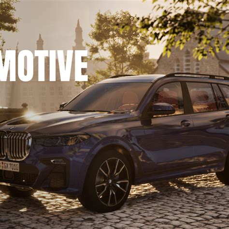 Speed Level Design Automotive Visualization Unreal Engine 5 Community Tutorial