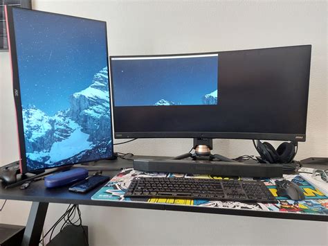17 1 Pro Dual Monitor Setup Problem Hardware Support Zorin Forum