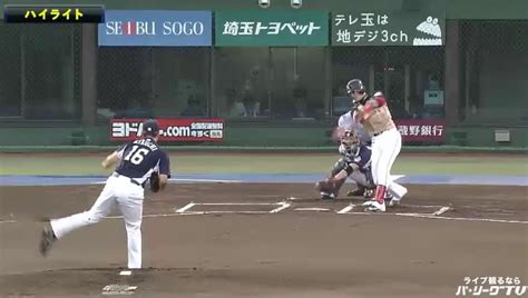 影／陽岱鋼連2戰安打 火腿不敵西武又掉回洋聯第二 Ettoday運動雲 Ettoday新聞雲