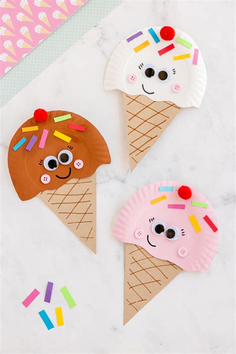 Ice Cream Cone