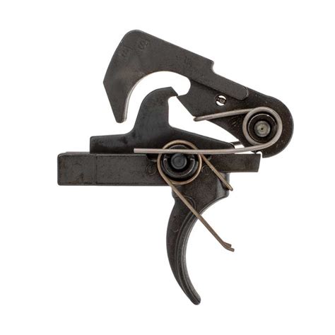 Alg Defense Quality Mil Spec Trigger Qms Alg 05 198
