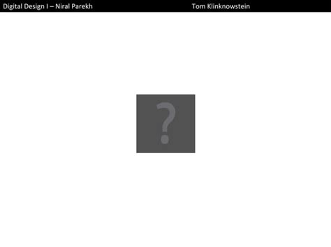 Assignment Presentation Ppt