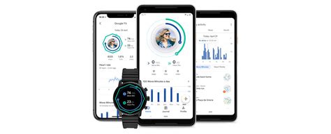 Fitness Tracking App Like Google Fit A Complete Guide